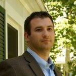 Eric May | Department of Molecular and Cell Biology