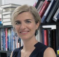 Barbara Mellone | Department of Molecular and Cell Biology
