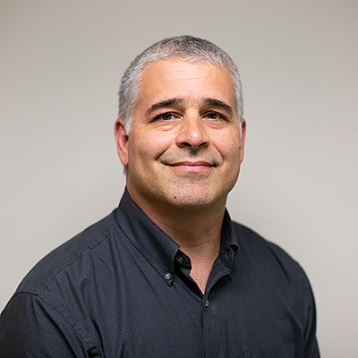 Brett DeMarchi | Department of Molecular and Cell Biology