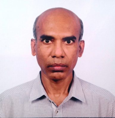 Subrata Biswas | Department of Molecular and Cell Biology