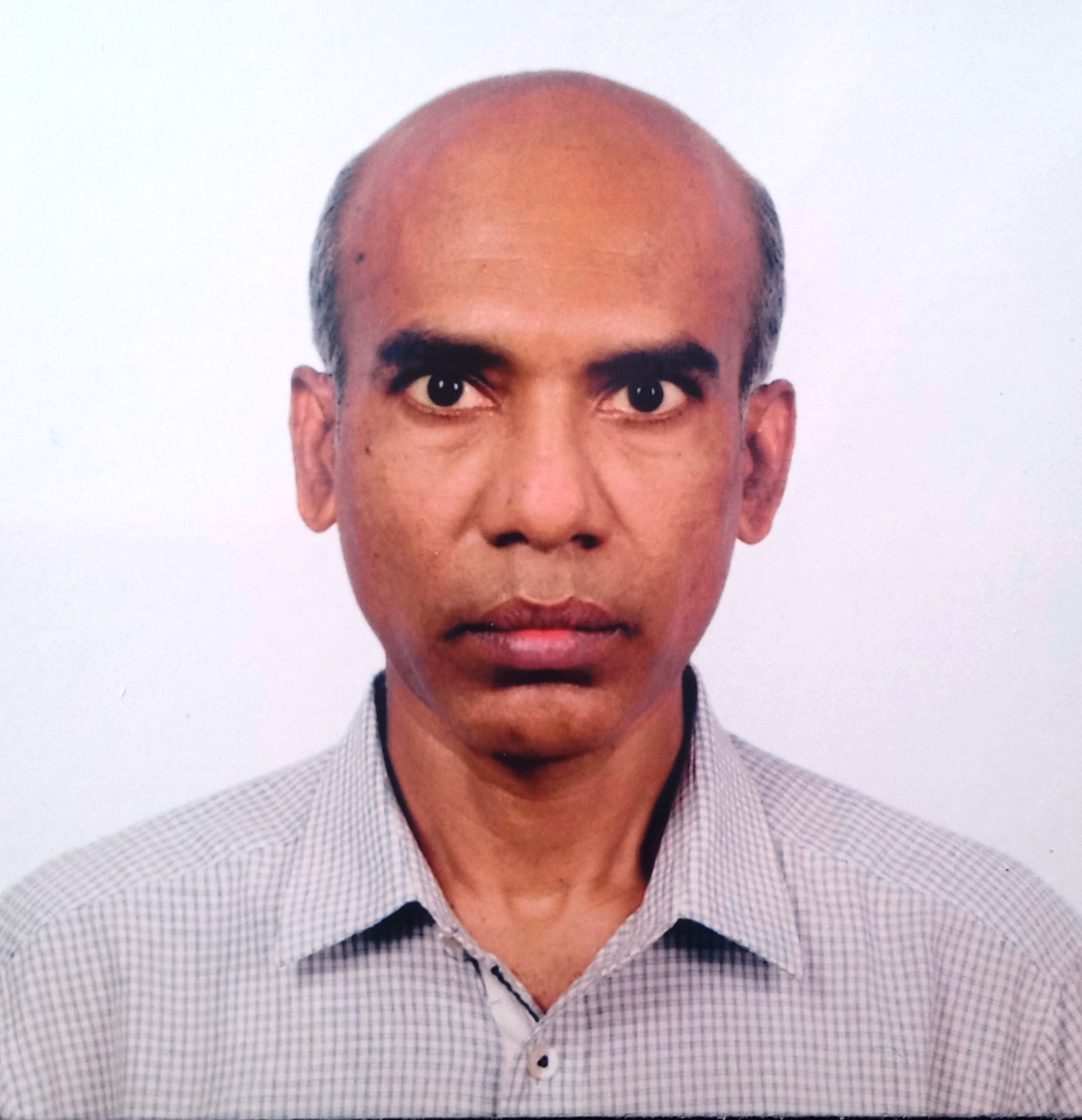 Subrata Biswas | Department of Molecular and Cell Biology