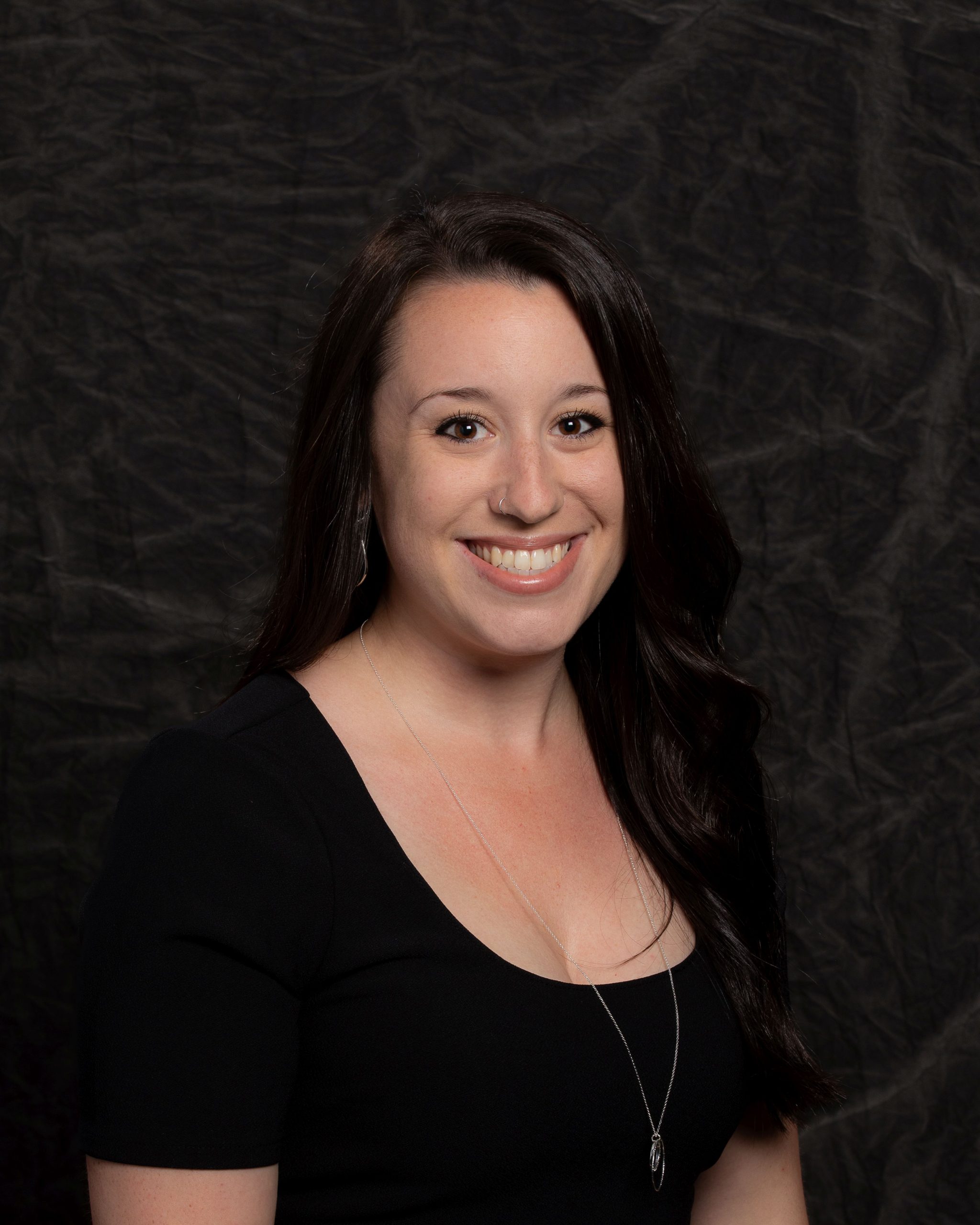 Chelsea Bartos | Department of Molecular and Cell Biology