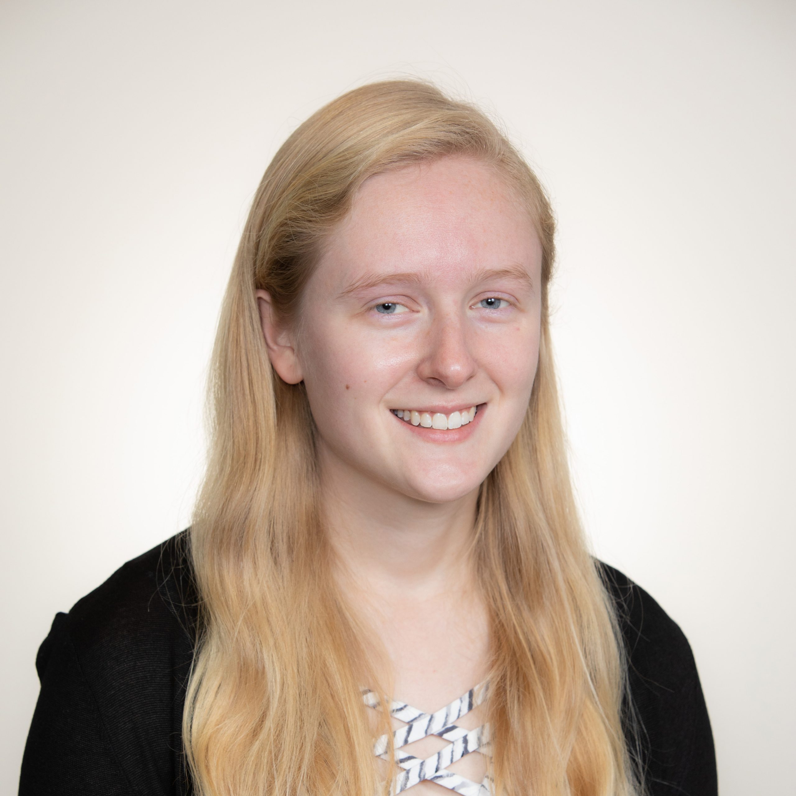 Emily Baranowski | Department of Molecular and Cell Biology