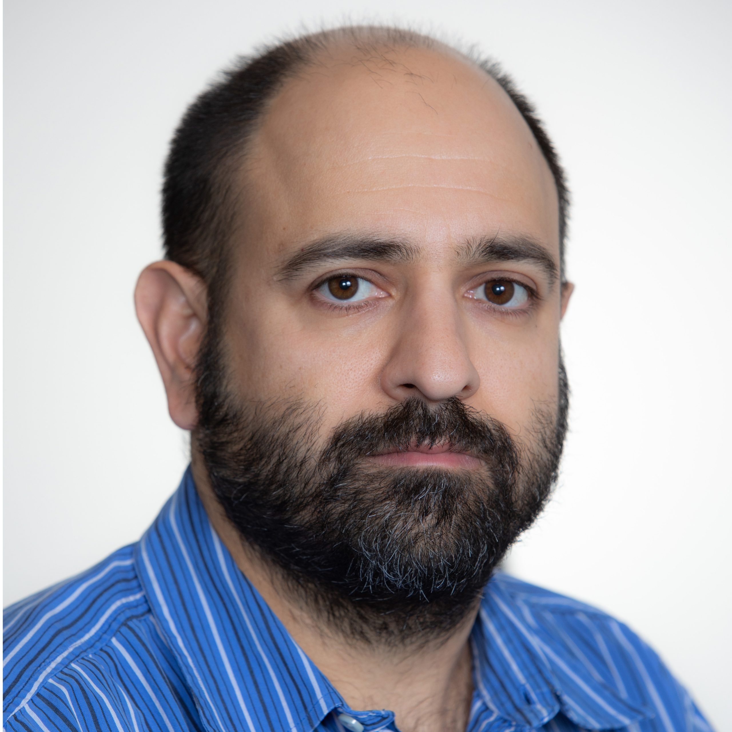 Gino Intrieri | Department of Molecular and Cell Biology