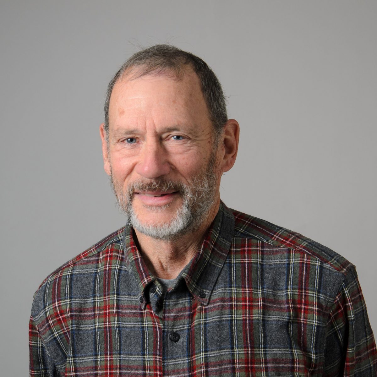 David Knecht | Department of Molecular and Cell Biology