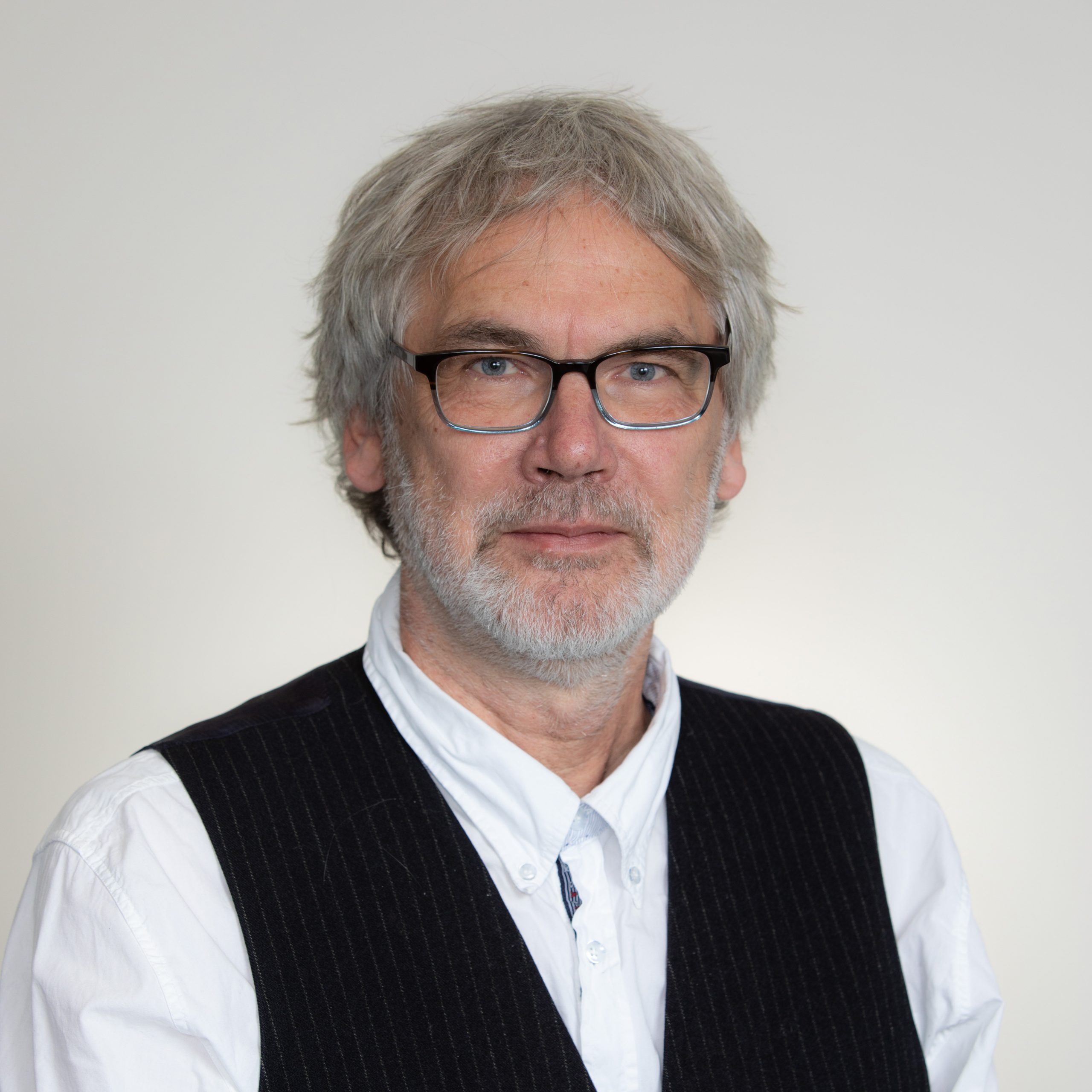 Peter Gogarten | Department of Molecular and Cell Biology